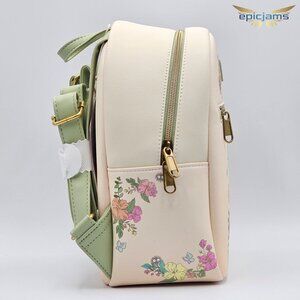 Loungefly | Bags | Loungefly Studio Ghibli My Neighbor Totoro Flowers ...